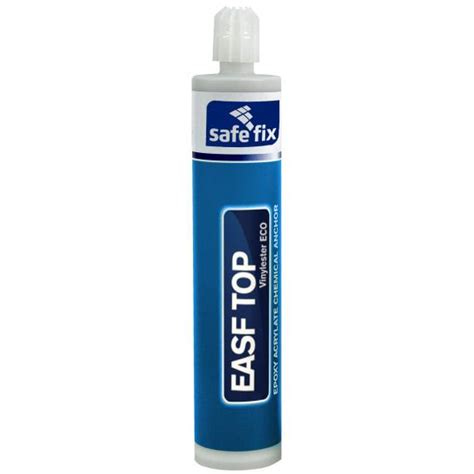 Safefix Epoxy Acrylate Resin 300ml Agrimark