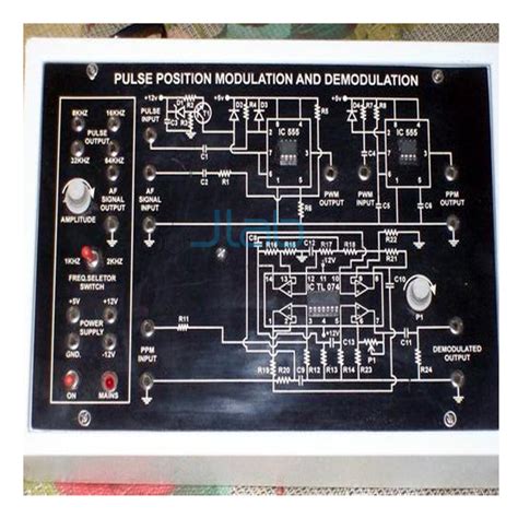 Phase Locked Loop Circuit PLL India Manufacturers Suppliers Exporters In India