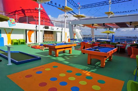 Carnival Panorama Mexican Riviera Cruise Review