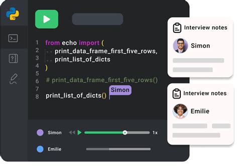 Test And Interview Full Stack Developer Candidates Codingame For Work