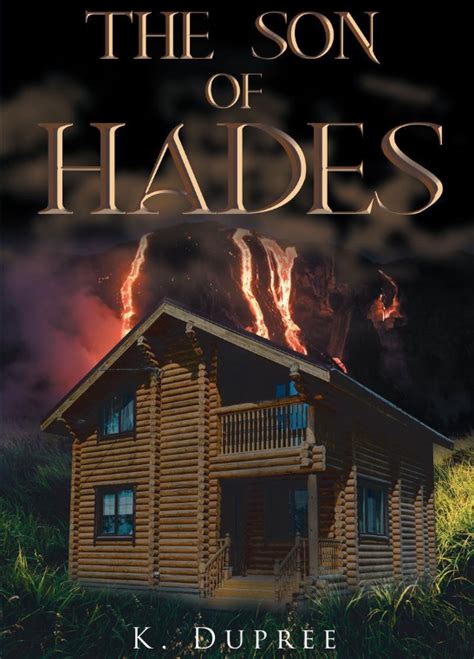 Iam The Son Of Hades