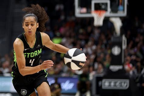 Skylar Diggins Smith Reflects On Journey To Storm After Mercury Exit