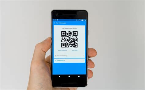 The Complete Guide To QR Code Security