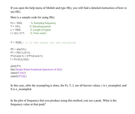 Use Matlab To Numerically Solve A Simple Linear