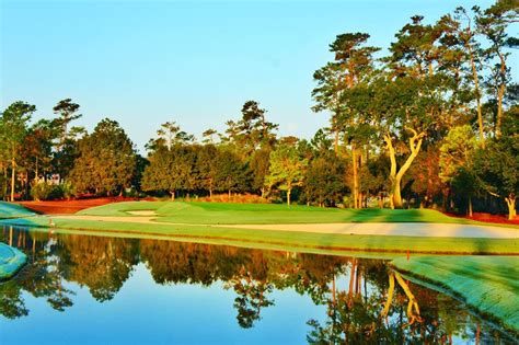 15 Of The Most Famous Golf Courses Around The World Golf Escapes