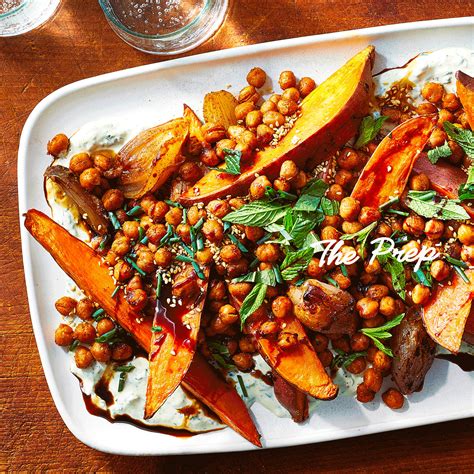 Mediterranean Diet Sheet Pan Dinners For Busy Weeknights