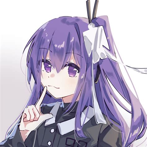 Tsukumo Shion Utau Drawn By Hamano Yui Danbooru