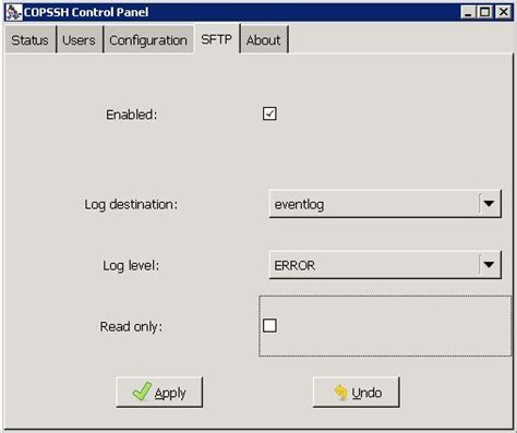 Copssh Openssh For Windows Itefix Net