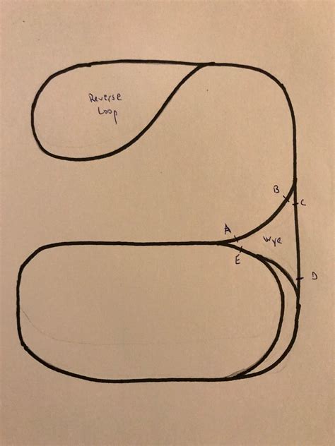 Wiring A Wye Reverse Loop Module G Scale Model Train Forum