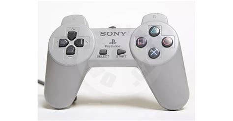 Sony Playstation Controller Psx Použité
