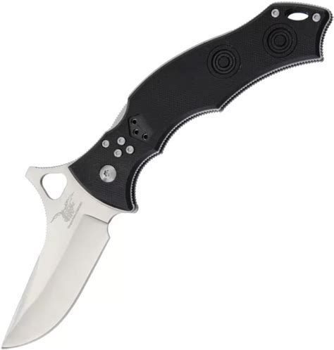 Cssd Sc Bram Frank Design Gunting Llc Standard Bowie Brk Cssd04