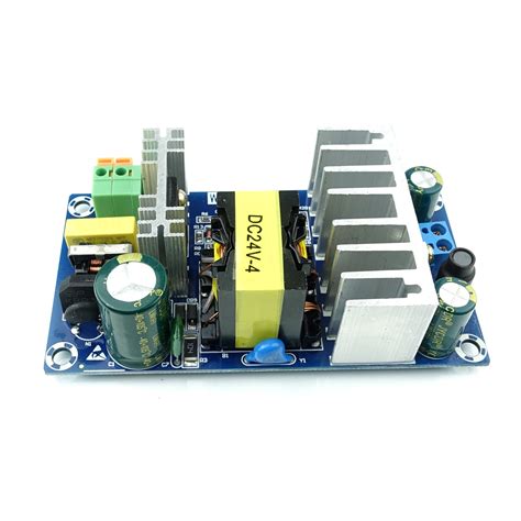 Modul Convertor AC DC V V A EMAG Ro