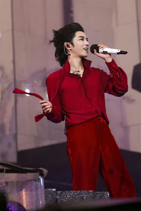 Pin On Hua Chen