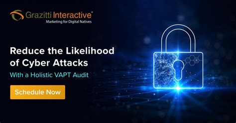How A Comprehensive Vapt Audit Can Protect Your Business Grazitti
