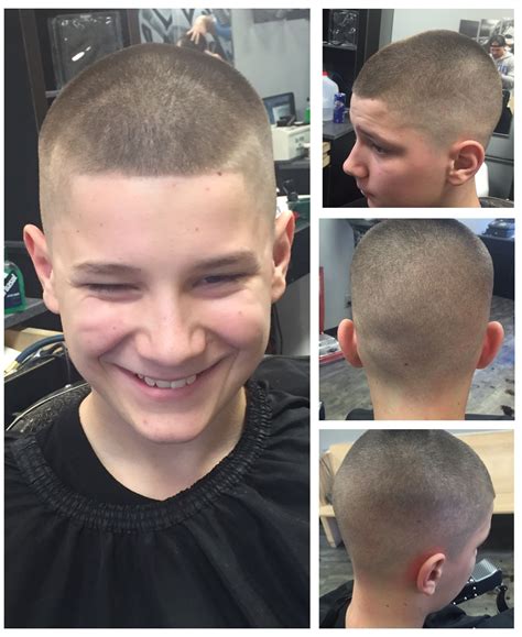 Diy Buzz Cut Mens Hair Haircut And Hairstyle