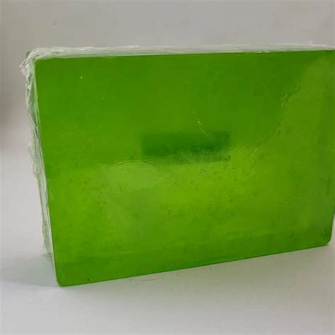 Lemongrass Handmade Soap Packaging Size 100gm At Rs 100piece In
