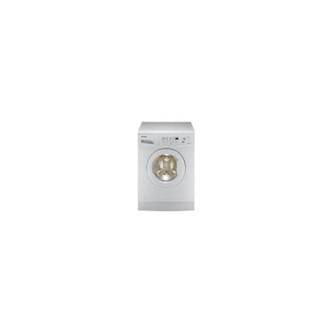 Mode d'emploi Samsung WF-S1061 (Français - 14 des pages)