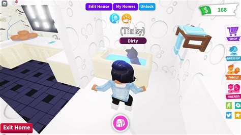 Asmr Mouth Sounds Roblox Adopt Me Gameplay 3 Andenila Youtube