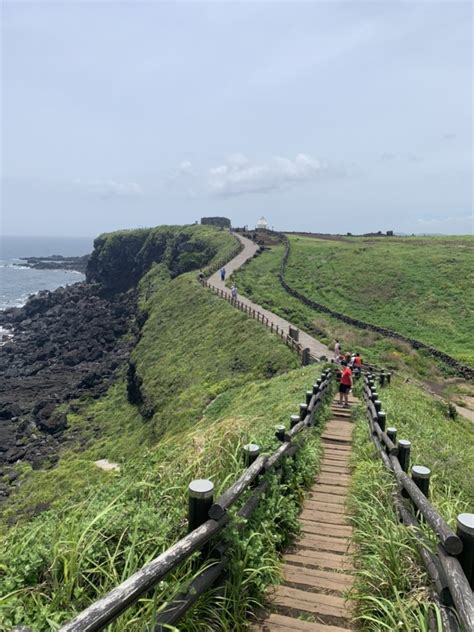 아이들과 가기 좋은 제주도 여행지 섭지코지 주차정보 말타기 네이버 블로그