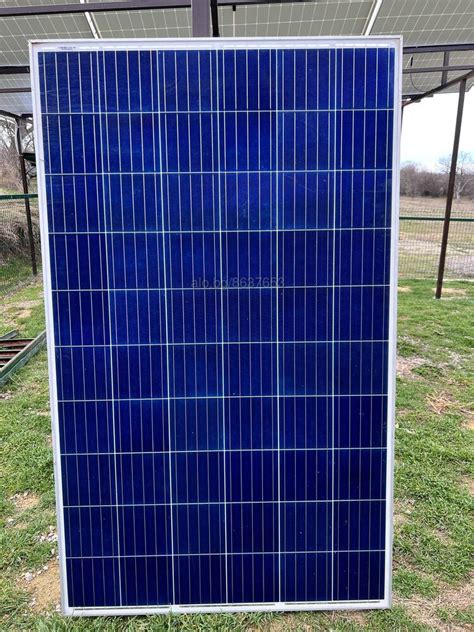 Фотоволтаици Фотоволтаични Панели Слънчеви панели Солари Соларни Колектори 280w