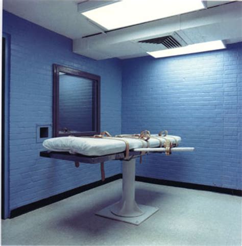 Lethal Injection British Manufacturer Stops Drug Supply To Arkansas