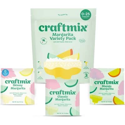 Craftmix Products At Target