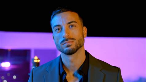 Borja González Cuenta De Qué Se Arrepiente De Su Paso Por La Isla De