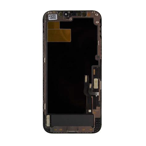 Iphone 12 Screen Replacement Hard Oled Apple Iphone 12 Iphone