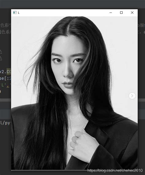 Opencv之颜色空间转换（笔记10）imageopen Cv2cvtcolor Csdn博客