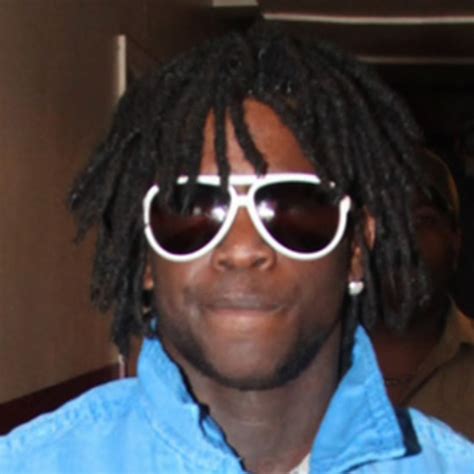 Chief Keef Goggles