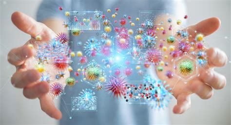 Transplantation du MICROBIOTE FÉCAL Contre C difficile chez les enfants aussi Pediatrie Blog