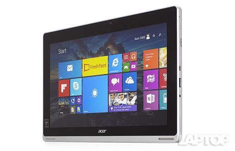 Acer Aspire Switch Full Review And Benchmarks Laptop Mag