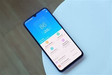 Cara Membersihkan Sampah Di HP Vivo Auto Jadi Lancar Mbaheza