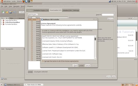 Javafx 11 For Linux Workaround Silveira Neto