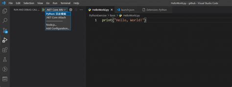 Day Visual Studio Code Python It It
