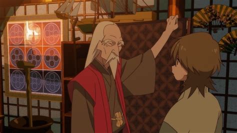 『有頂天家族2』第7話あらすじand先行場面カット公開 マンガペディア