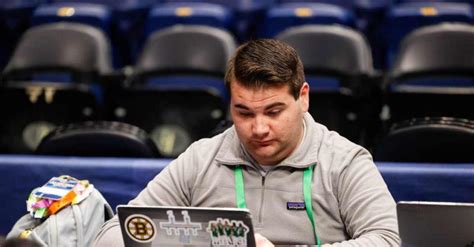 Daniel Locke On Linkedin Get To Know Daniel Locke Inside The Celtics