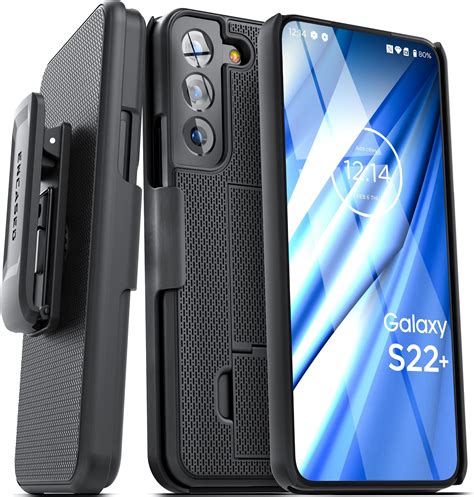 Stronden Holster For Samsung Galaxy S24 S23 S22 S21 S20