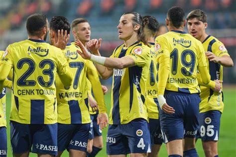 Konyaspor Vs Fenerbahce Prediction And Betting Tips January Th