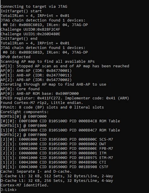 Solved About Secure Jtag For 1176 Nxp Community