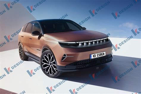 Novo Jeep Compass Elétrico Será Feito Na Itália Em 2025