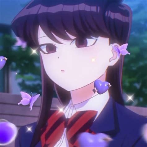 Komi X Tadano Edit Youtube