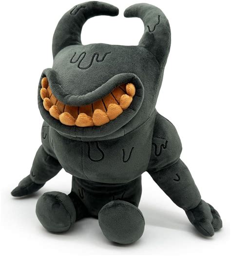 Youtooz Bendy Plush 9″ Inch Stuffed Plushie From Bendy And The Dark