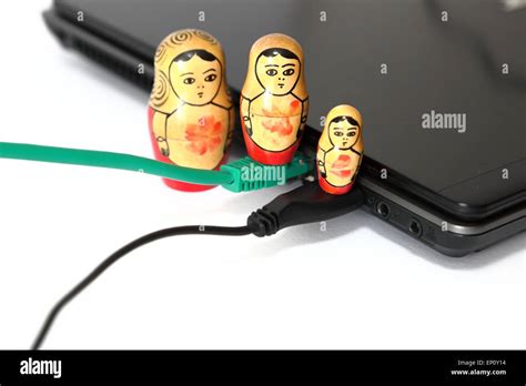 Different Types Of Usb Hi Res Stock Photography And Images Alamy