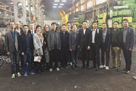 International Conference Of Mining And Clean Coal