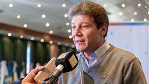 Melella es uno de los gobernadores que no recibió de Nación el borrador