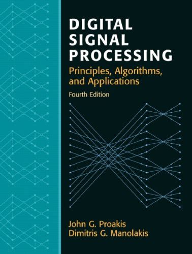 Solutions For Digital Signal Processing 4th By John G Proakis