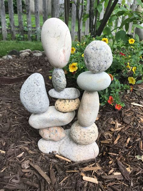 30 Eye Catching Garden Ornament Ideas Projects To Enhance Your Backyard