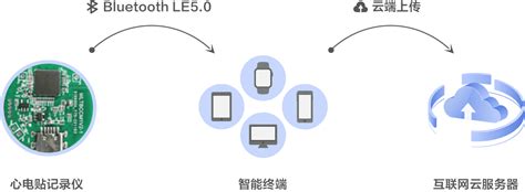 单导联心电贴 唯理科技 领先的生物电技术提供商