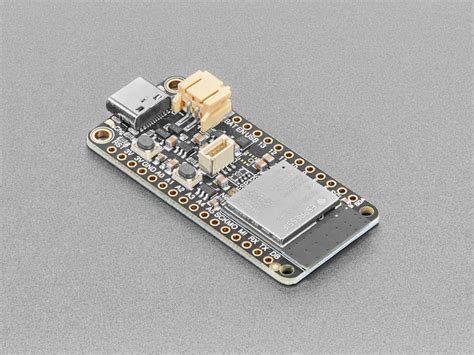 Circuitpython Adafruit Esp32 S3 Feather Adafruit Learning System